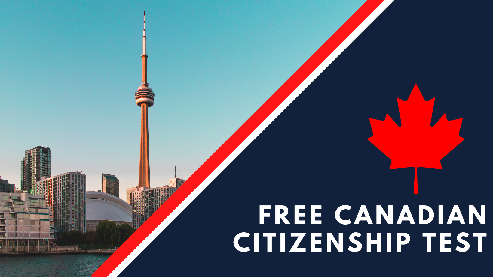 What kind of questions are on the Canadian citizenship test ...